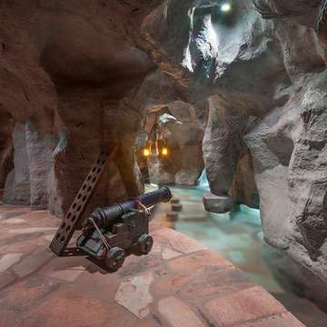 75 Eclectic Pool Ideas You'll Love - July, 2022 | Houzz