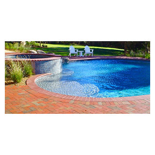 Howard Roberts - Traditional - Pool - New York - by Liquidscapes | Houzz