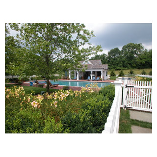 Howard Roberts - Traditional - Pool - New York - by Liquidscapes | Houzz