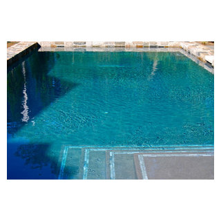 Howard Roberts - Eclectic - Pool - New York - by Liquidscapes | Houzz