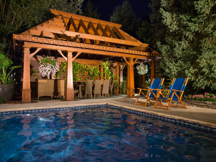 Pool – Natural | Gabriel Randall