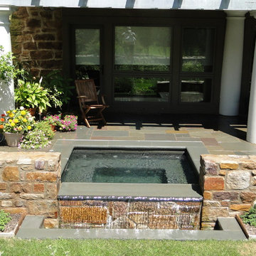 75 Small Infinity Pool Ideas You'll Love - April, 2022 | Houzz