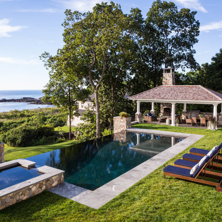 75 Infinity Pool Ideas You'll Love - September, 2025 | Houzz