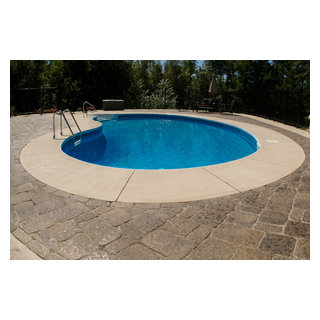 Ingram Dr - Traditional - Pool - Other - by R&R Pools Sales ...