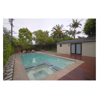 Kenyon, Westside Los Angeles | AAA Development, Inc. - Transitional ...