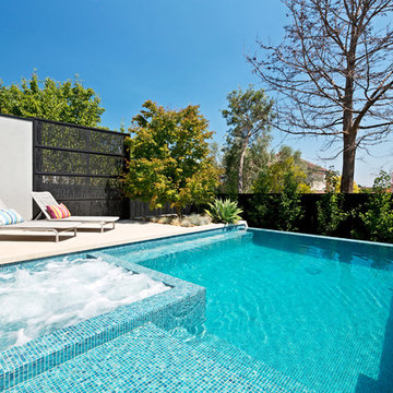 Pool And Spa - Photos & Ideas | Houzz