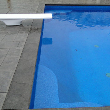 75 Beautiful Modern L-shaped Pool Ideas & Designs - November 2022 ...