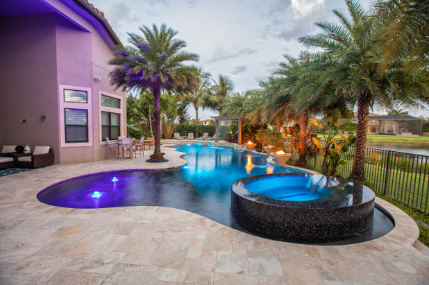 25 Ways to Pump Up Your Pool for Summer Fun