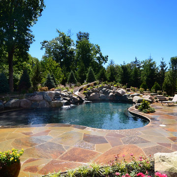 Onyx Diamond Brite - Photos & Ideas | Houzz