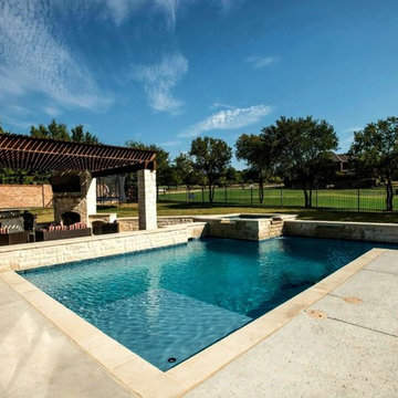 75 Modern Pool Ideas You'll Love - September, 2025 | Houzz