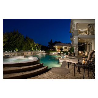 Larry Hanna - Pool - Las Vegas - by Larry Hanna | Houzz