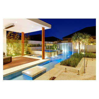 Lillico Ave # Burns Beach by eScape Landscape Architecture ...