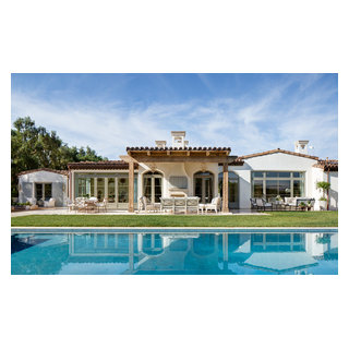 LIVING BEAUTIFULLY FEATURING SUSAN SPATH INTERIOR DESIGNER ...