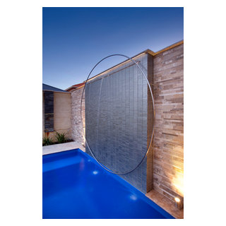 MADELEY - Modern - Pool - Perth - by Outside In | Houzz