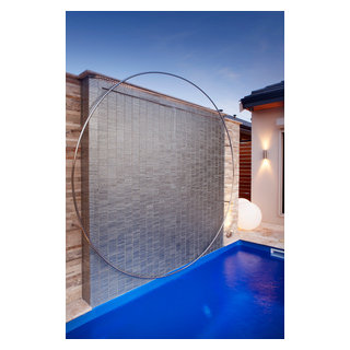 MADELEY - Modern - Pool - Perth - by Outside In | Houzz
