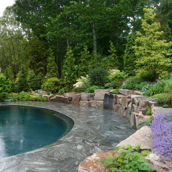 75 Beautiful Country Pool Ideas & Designs - August 2022 | Houzz AU