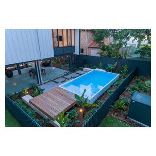 Max - Pool - by Plungie | Houzz