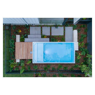 Max - Pool - by Plungie | Houzz