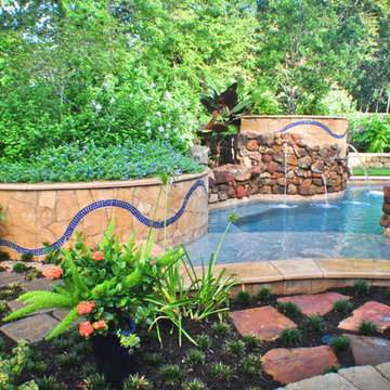 75 Beautiful Small Pool Pictures & Ideas | Houzz