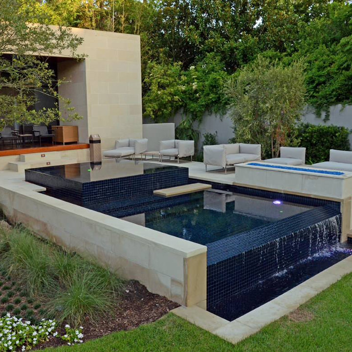 75 Infinity Pool Ideas You'll Love - September, 2025 | Houzz