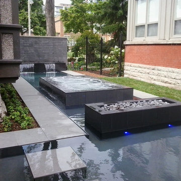 75 Modern Pool Ideas You'll Love - November, 2024 | Houzz