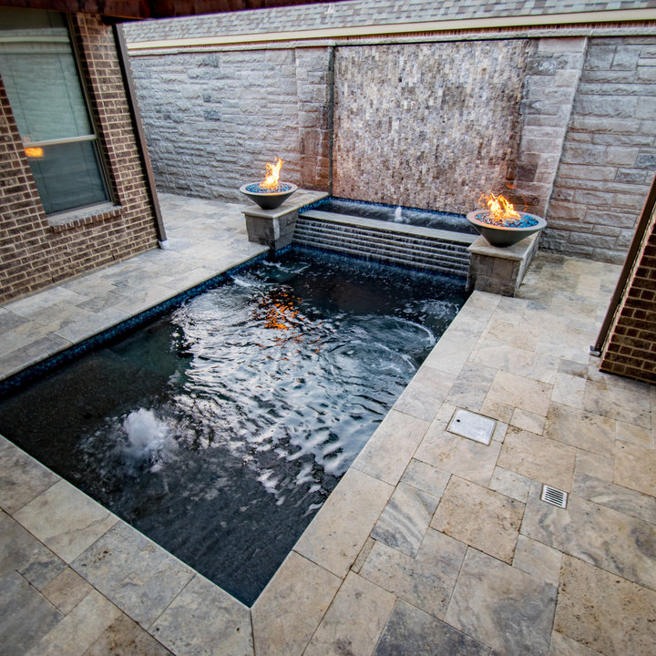Spool Pool - Photos & Ideas | Houzz