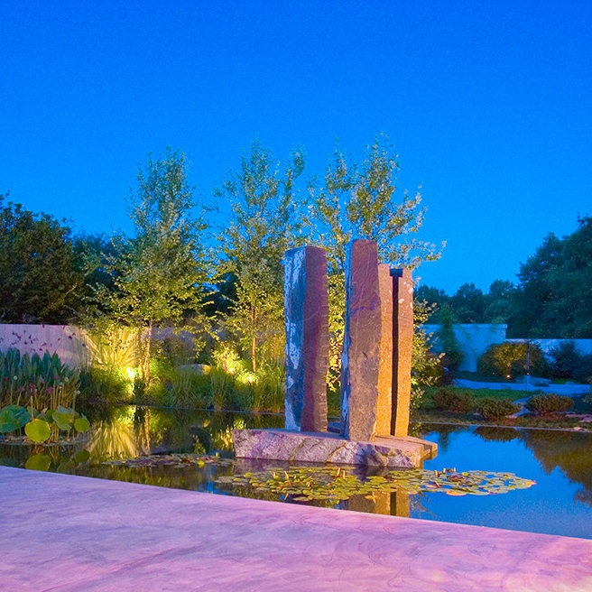 75 Beautiful Asian Pool Ideas & Designs - June 2023 | Houzz AU