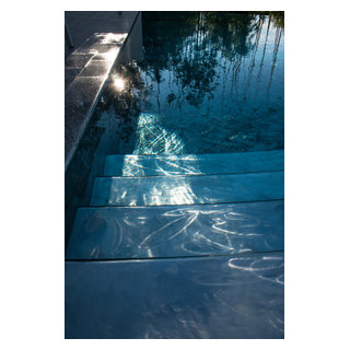 Mountain House - Modern - Pool - Orlando - by John Hackler & Company ...