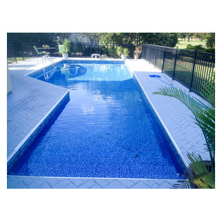 Mr Pool Projects - Transitional - Pool - Other - by Tara Manufacturing ...