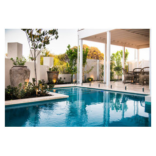 My Home for September - The Grayson - Beach Style - Pool - Perth - by ...