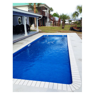 Nelson Pools Portfolio - Pool - Miami - by Nelson Pools | Houzz