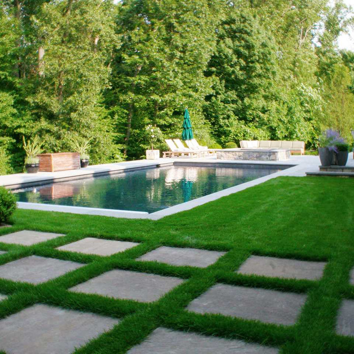 Poolscape - Photos & Ideas | Houzz