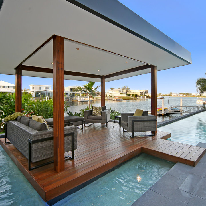 75 Beautiful Pool Ideas & Designs - August 2022 | Houzz AU