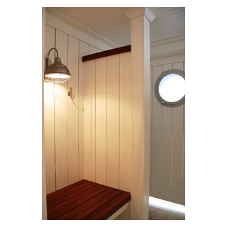 Oakton Outdoor Living - Traditional - Pool - DC Metro - by A.HICKMAN ...