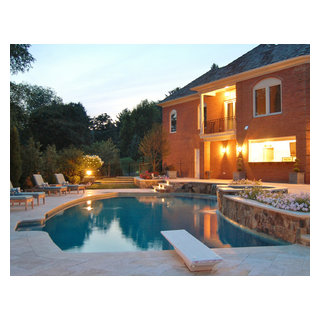 Oakton, VA Job - Traditional - Pool - DC Metro - by COLAO & PETER ...