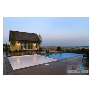 Only Alpha Pools - Traditional - Pool - Other - by Only Alpha Pool ...