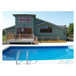 Only Alpha Pools - Traditional - Pool - Other - by Only Alpha Pool ...