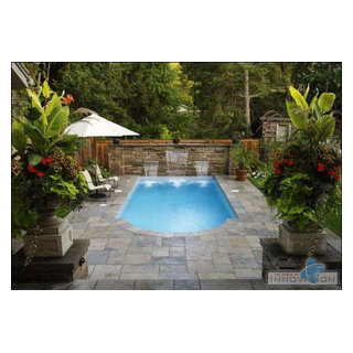 Only Alpha Pools - Traditional - Pool - Other - by Only Alpha Pool ...