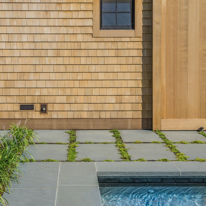 Bluestone Pool Coping - Photos & Ideas | Houzz