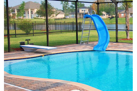 MILLER POOLS INC - Project Photos & Reviews - Mentor, OH US | Houzz