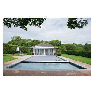 Our Portfolio - Traditional - Pool - New York - by The León Group, LLC ...