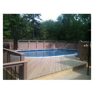 Our Work - Pool - Other - by Boulderz Poolz & Spaz | Houzz