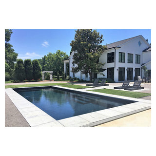 Our Work - Traditional - Pool - Boise - by Living The Adventure | Houzz