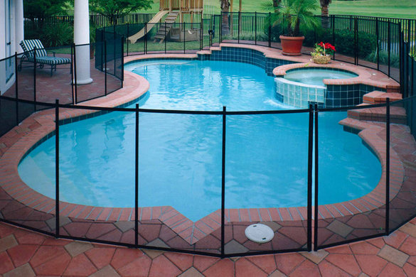 LIFE SAVER POOL FENCE OF NORTHERN CALIFORNIA - Project Photos & Reviews ...