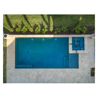 Pablo Creek Reserve Estate Home - Pool - Jacksonville - by Collins ...