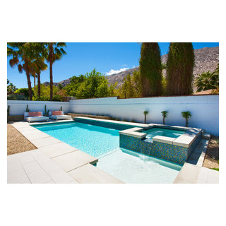PABLO - Contemporary - Pool - Other | Houzz