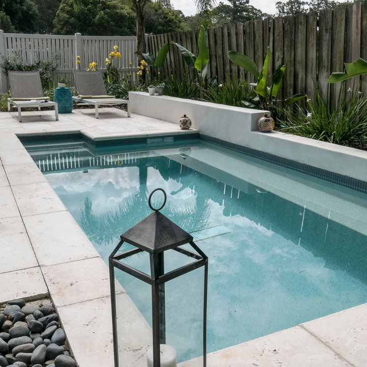 Spool Pool - Photos & Ideas | Houzz