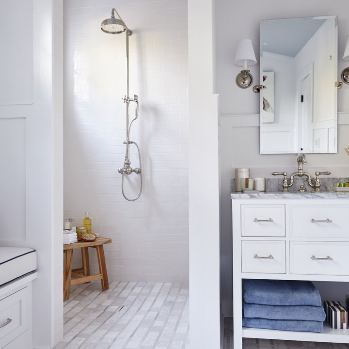 Pool Changing Room - Photos & Ideas | Houzz