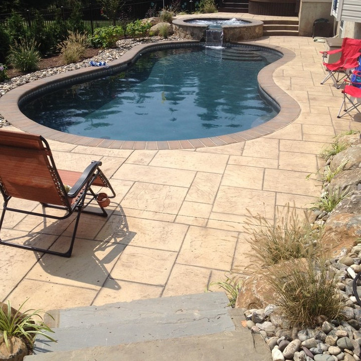 75 Pool Ideas You'll Love - October, 2025 | Houzz