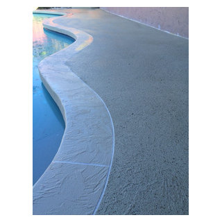 Pool in Miami - Modern - Pool - Miami - by CTi South Florida | Houzz